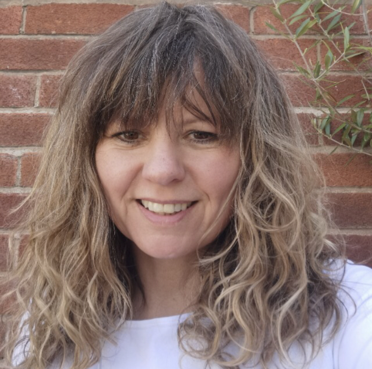 Charmain pic – Fab Freedom